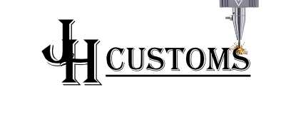 Laser Engraving Classes – JHCustoms
